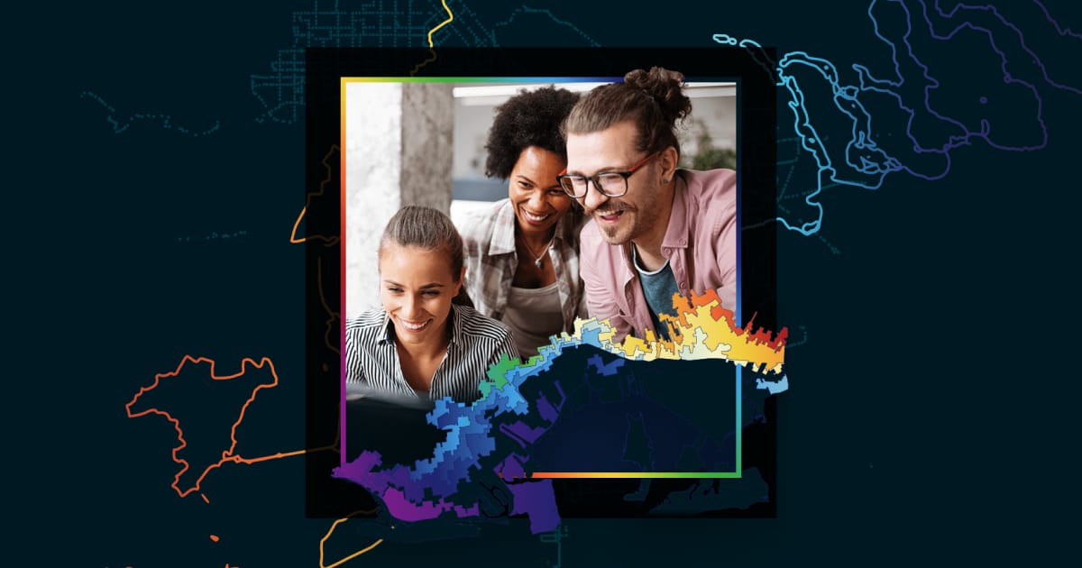 Esri Advantage Program의 주요 구성 요소